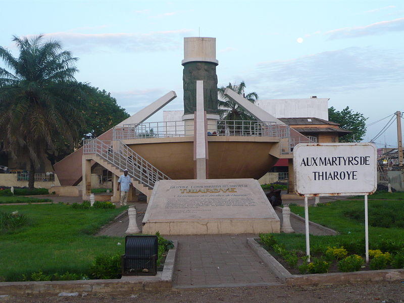 Images et photos de monuments historiques de Bamako Mali - Se Loger Au Mali