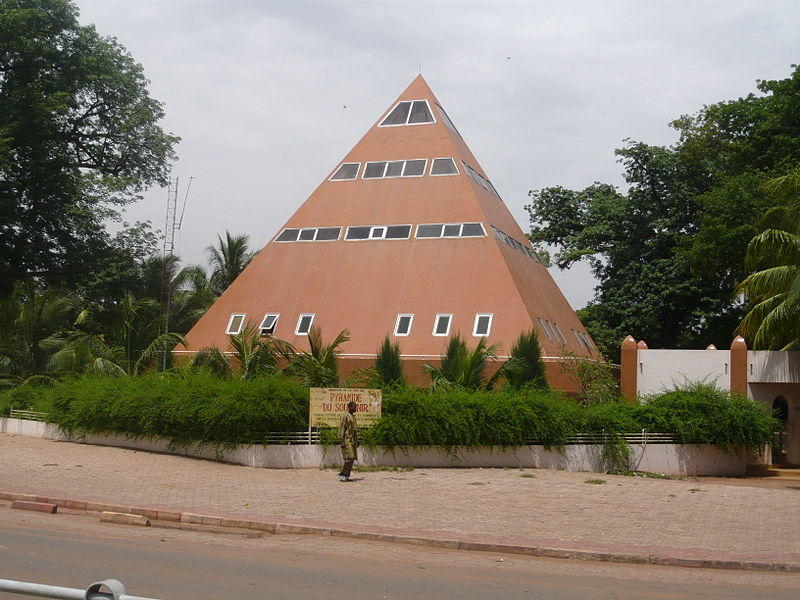 Images et photos de monuments historiques de Bamako Mali - Se Loger Au Mali