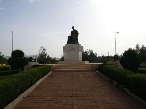 Images et photos de monuments historiques de Bamako Mali - Se Loger Au Mali